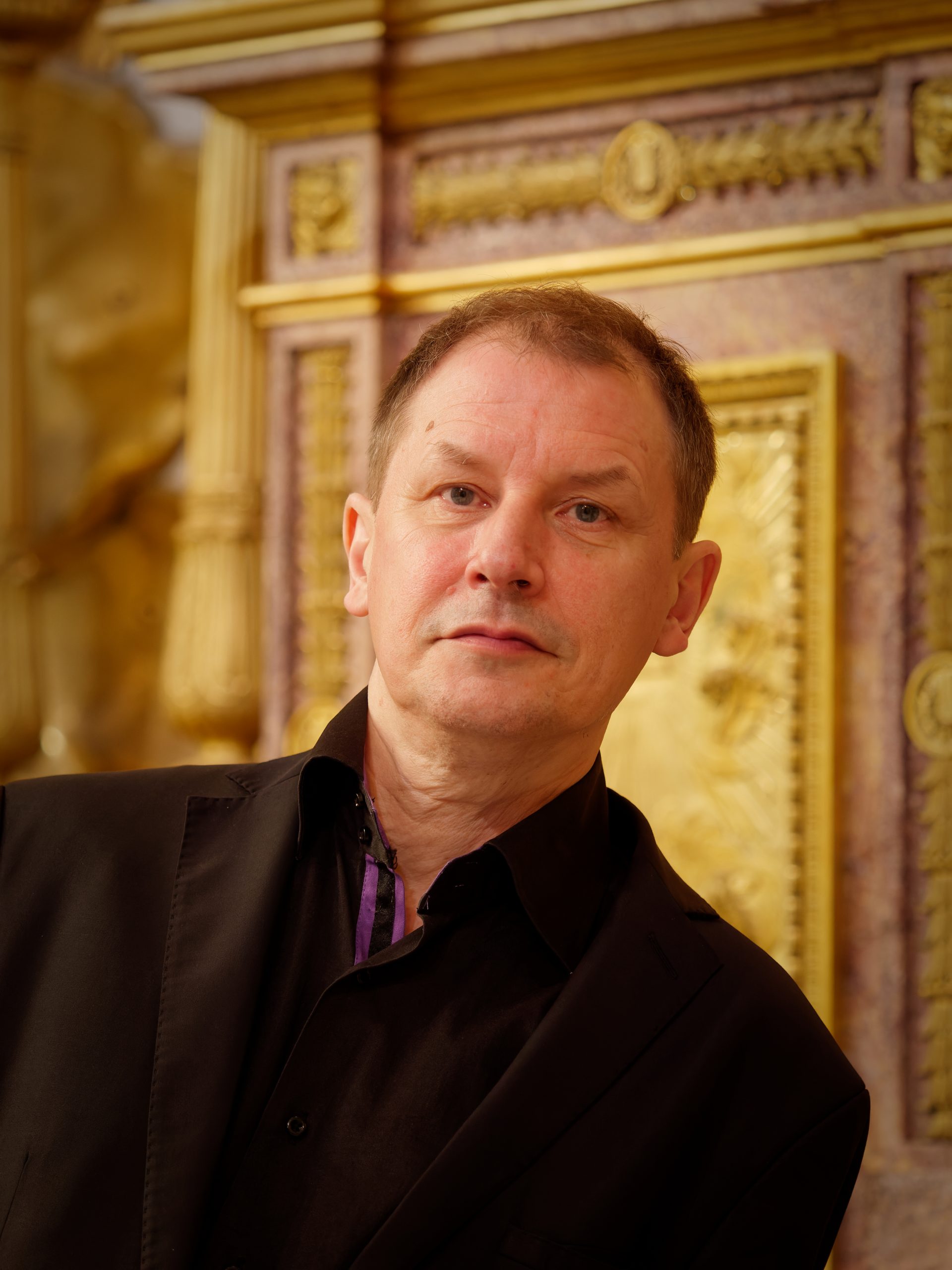 The International Jury – 2022 edition Ancient and Baroque Repertoire Section – Fondazione Renata ...